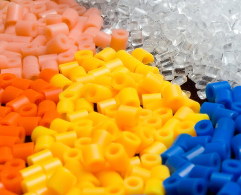 About Us - JR Polymers